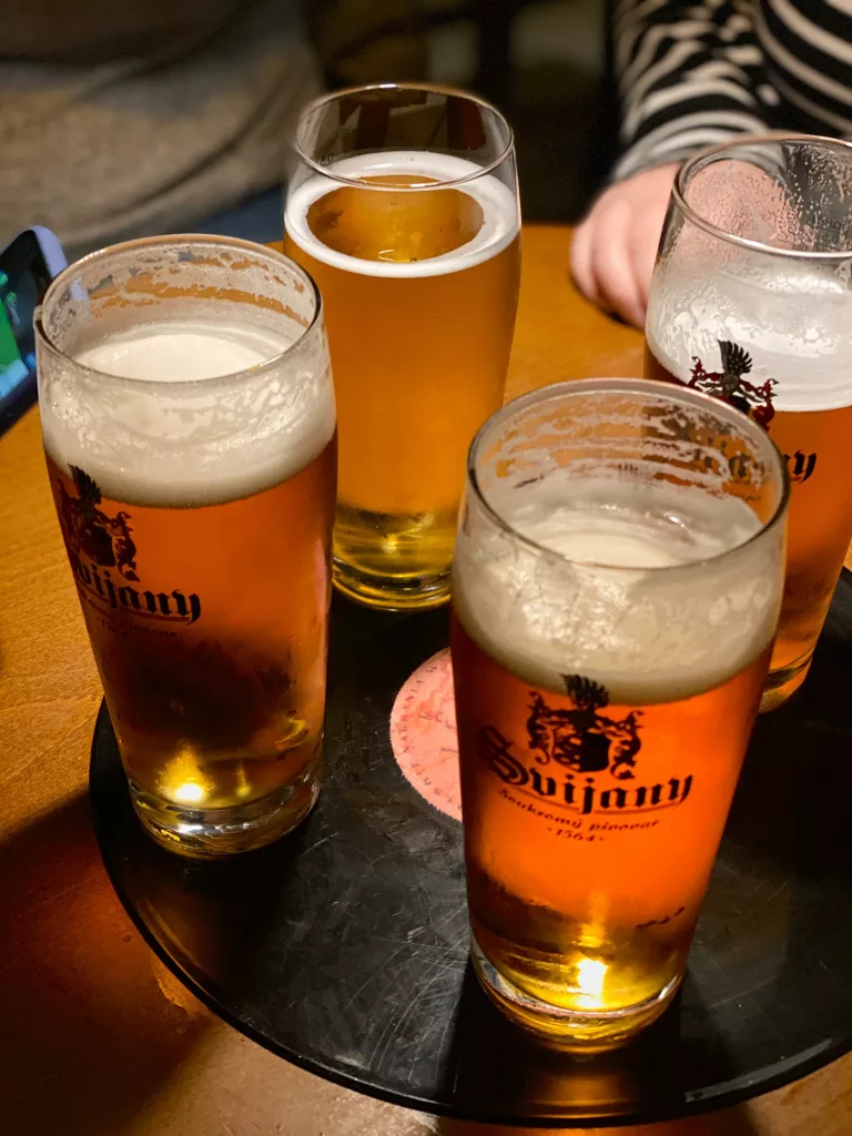 What Does a Pint Cost in Krakow? Your Guide to Beer Prices